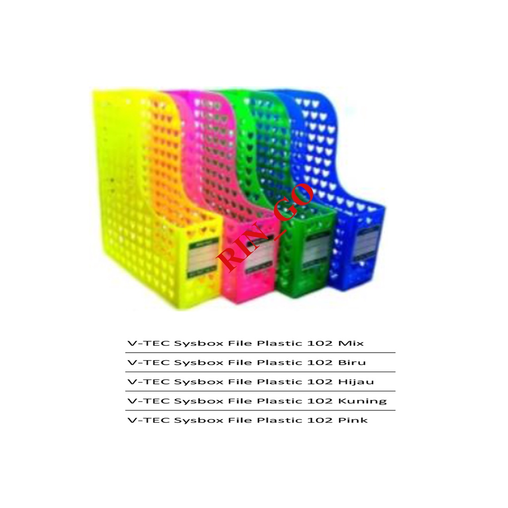 Jual BOX FILE||kotak berkas||penyimpanan berkas||kotak file | Shopee ...