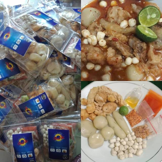 Jual Baciki dari Bacigar | Shopee Indonesia