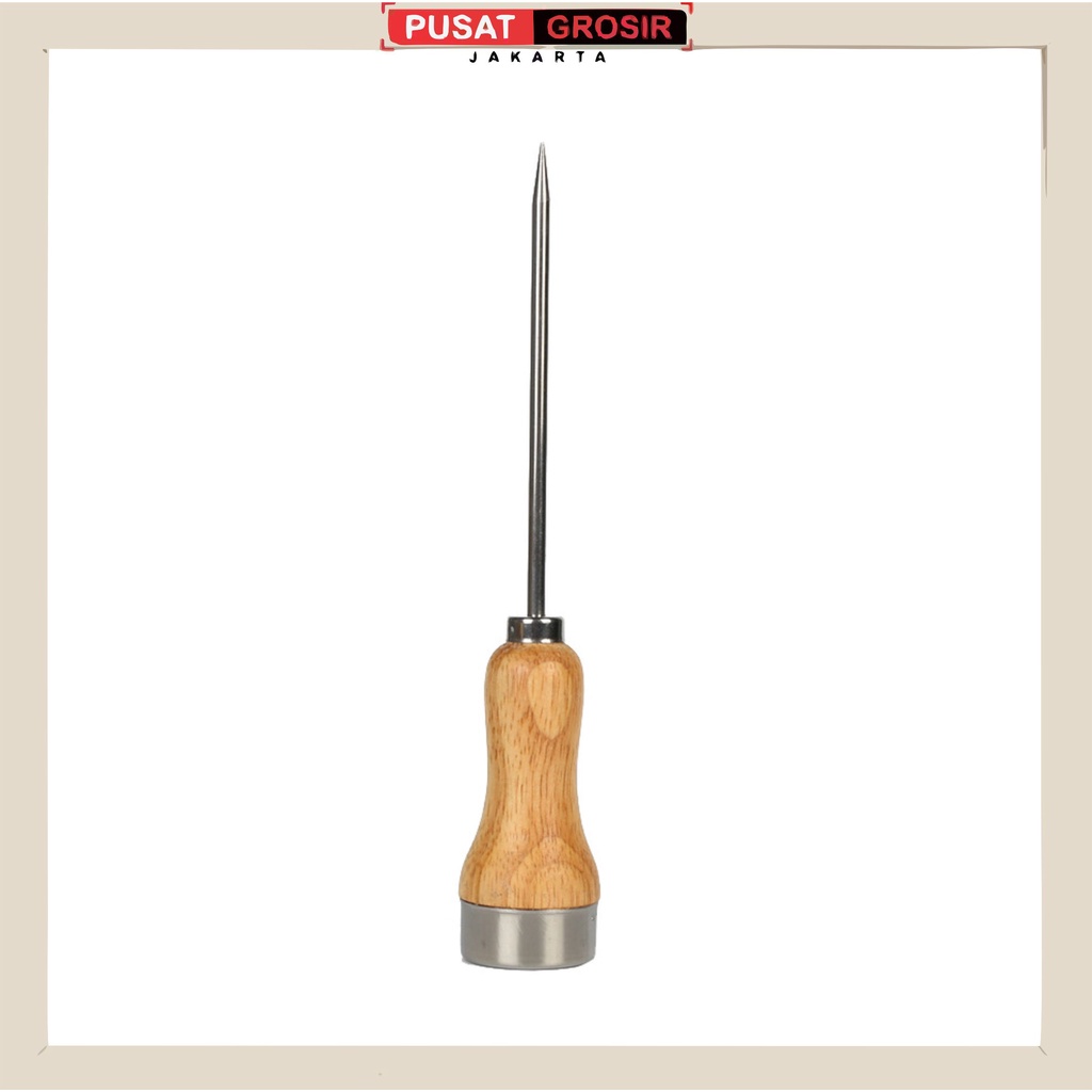 Jual S268 Alat Penghancur Es Balok Ice Cube / Ice Pick Crusher ...