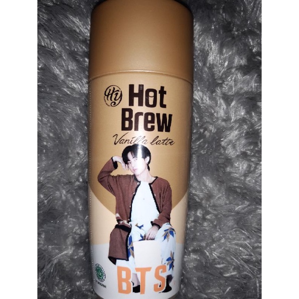 Jual kopi HY BTS Cold Brew/ Hot Brew BE Edition | Shopee Indonesia Jual kopi HY BTS Cold Brew/ Hot Brew BE Edition | Shopee Indonesia