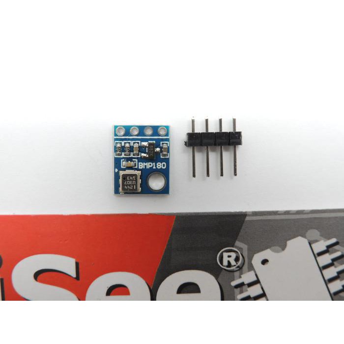 Jual GY-68 BMP180 pressure Sensor | Shopee Indonesia
