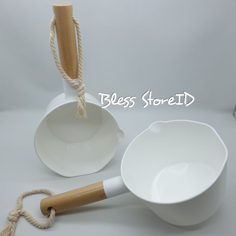 Jual Gayung Anti Pecah / Gayung Sayur Gayung Masak Gayung Mandi Anti ...