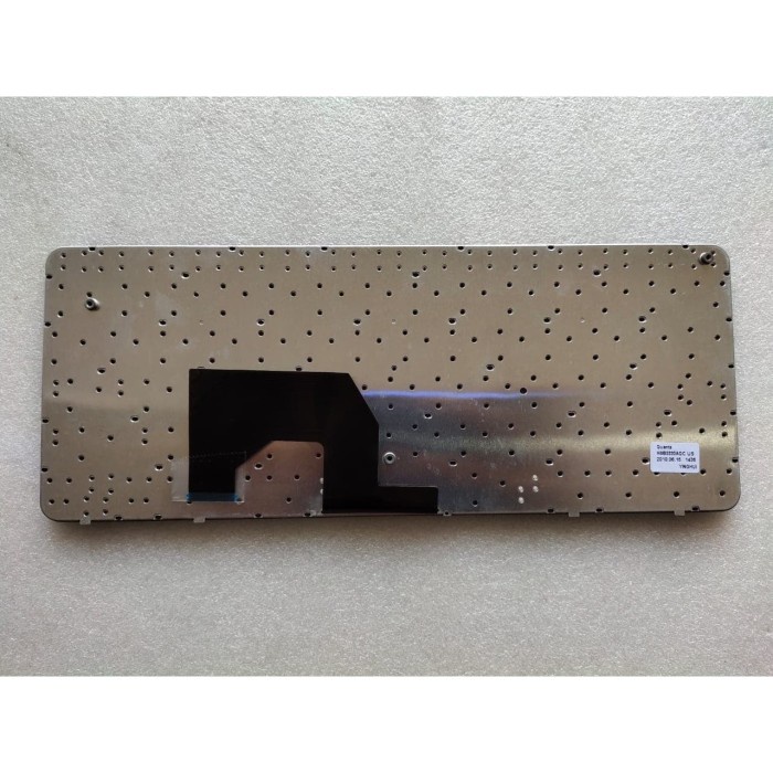 Jual KEYBOARD LAPTOP HP MINI 210 SOKET KECIL | Shopee Indonesia