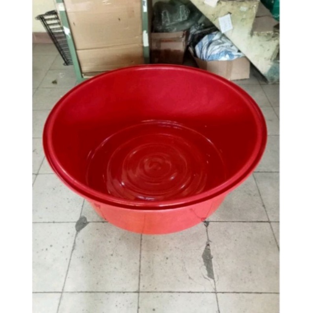 Jual Bak jumbo bak besar untuk ikan bak ikan 100×40 220L | Shopee Indonesia