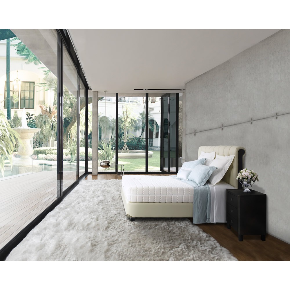 Jual Florence Spring Bed Kasur Saja Only Toscana 200 x 200 200x200 ...