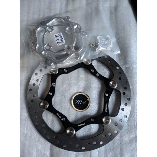 Jual disc brembo vietnam ukuran 260mm | Shopee Indonesia
