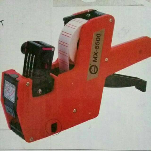 Jual Mesin Label Harga | Shopee Indonesia