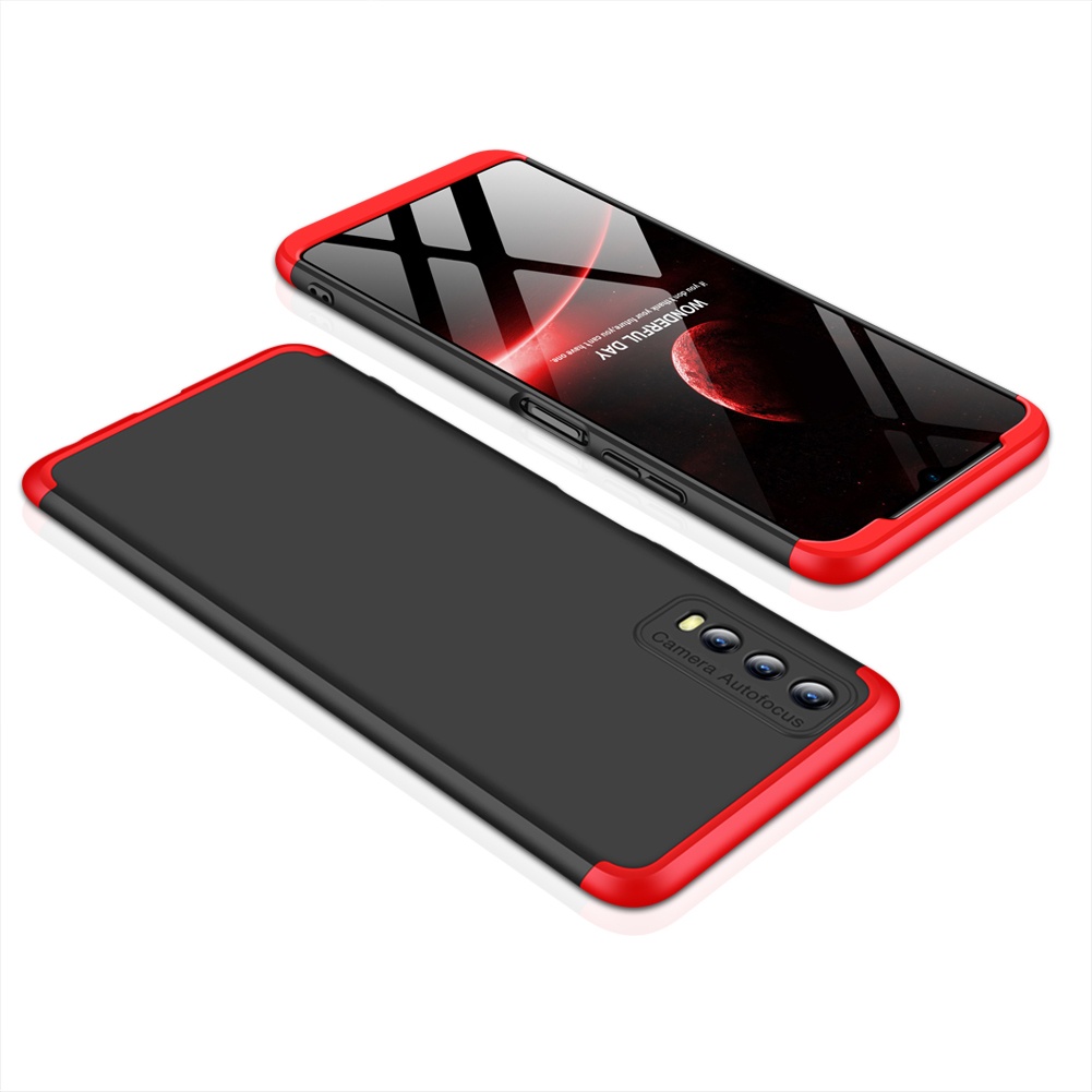 Jual ORIGINAL Hardcase GKK CASE 360 Full Protective for Vivo Y20 Y20s ...