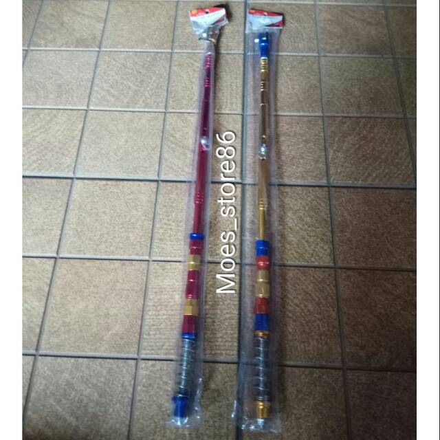 Jual Tiang rem belakang CNC tromol universal | Shopee Indonesia