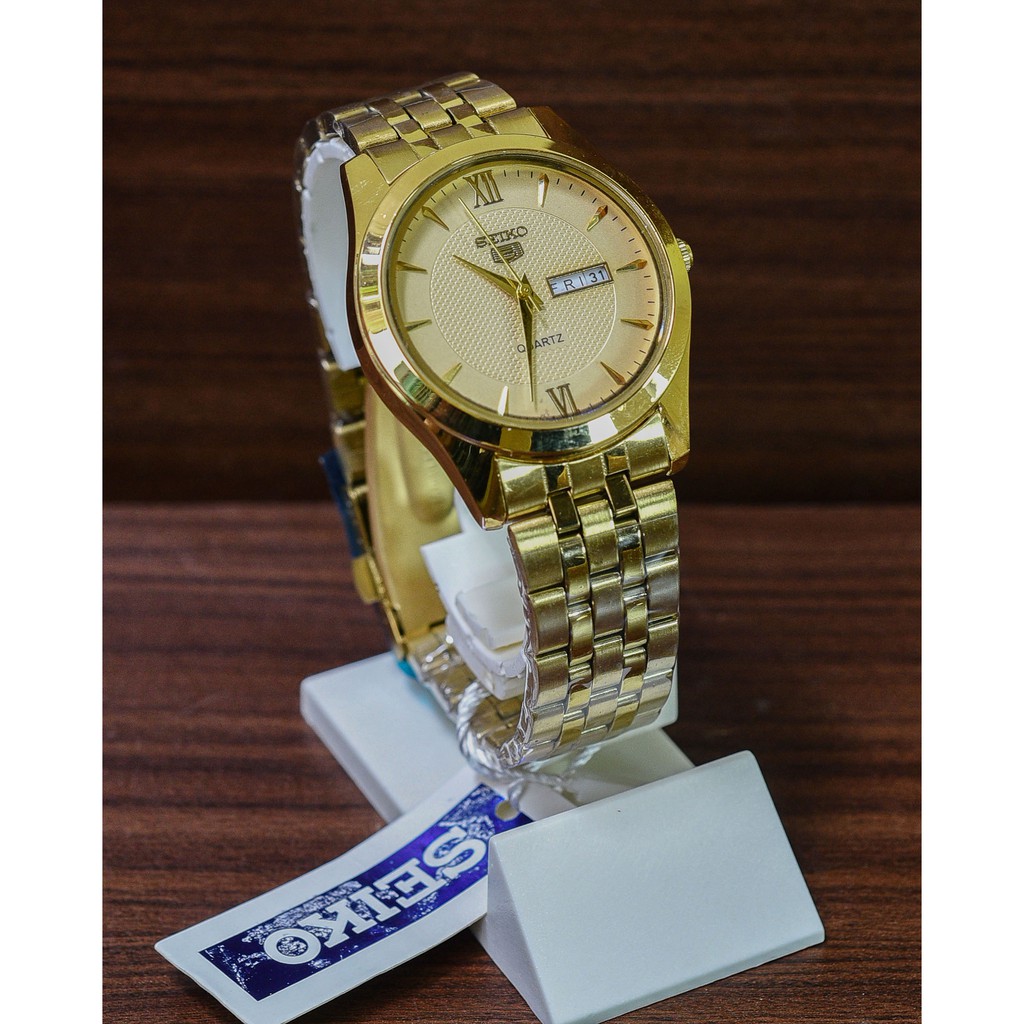 Jual Seiko Original | Shopee Indonesia