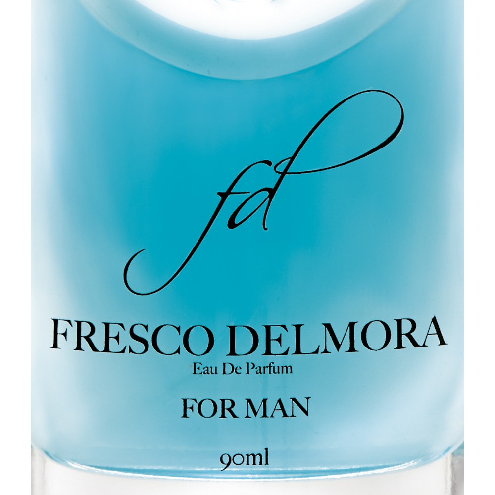 Jual FRESCO DELMORA EAU DE PARFUM | Shopee Indonesia