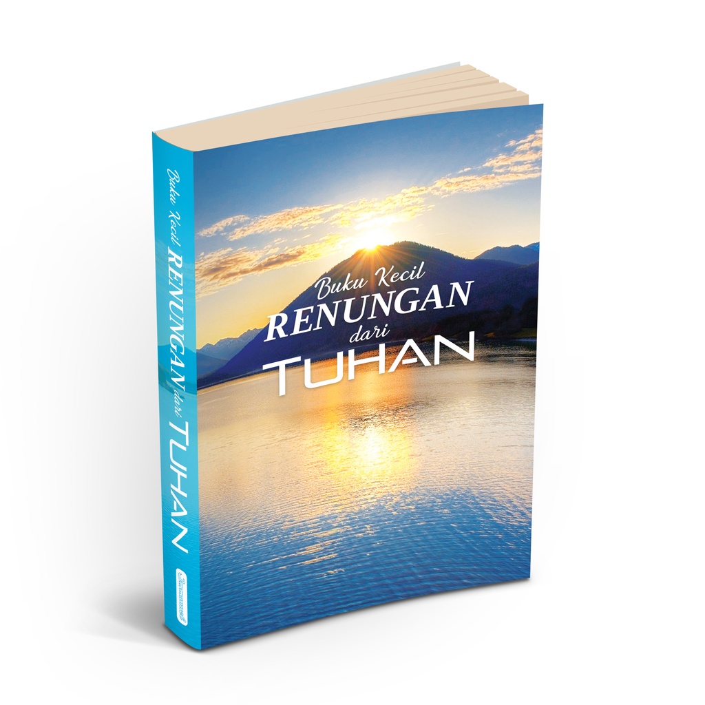 Jual BUKU KECIL RENUNGAN DARI TUHAN | Shopee Indonesia