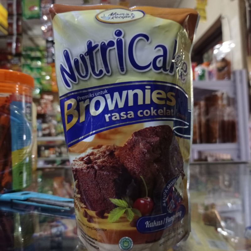 Jual nutri cake | Shopee Indonesia