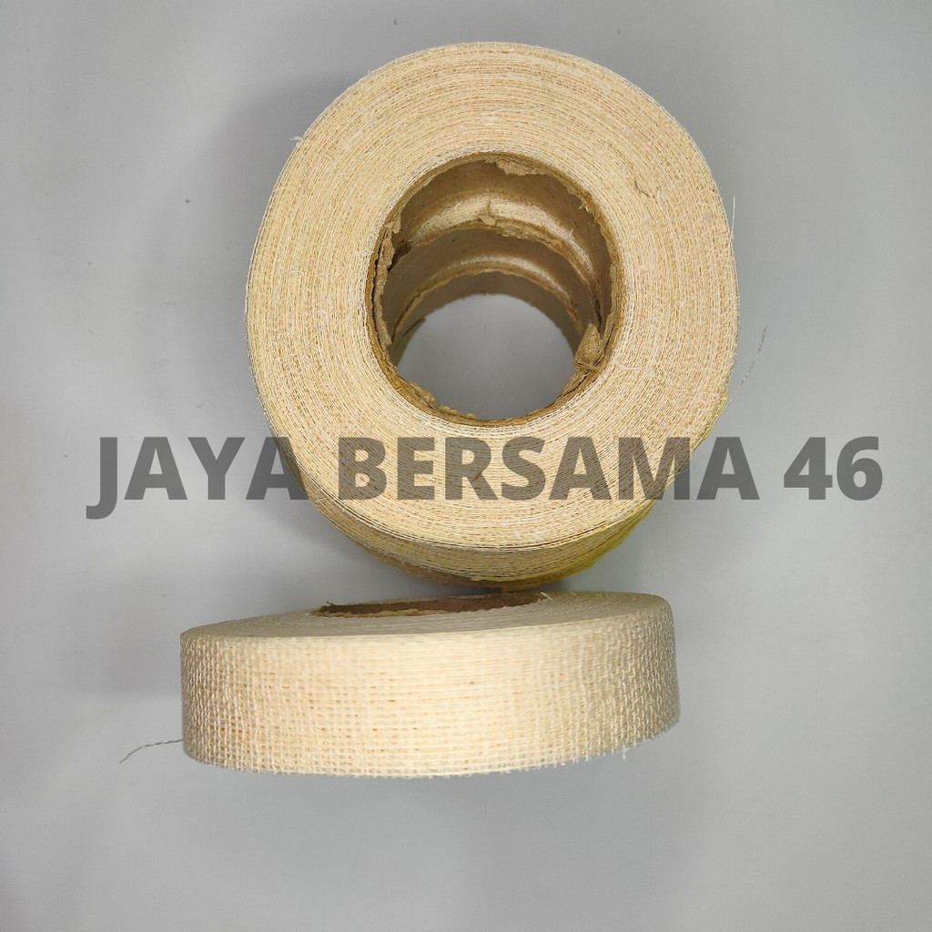 Jual KAIN KASA GYPSUM / TEXTILE TAPE / PERBAN KAIN KASA GIPSUM GYPSUM ...
