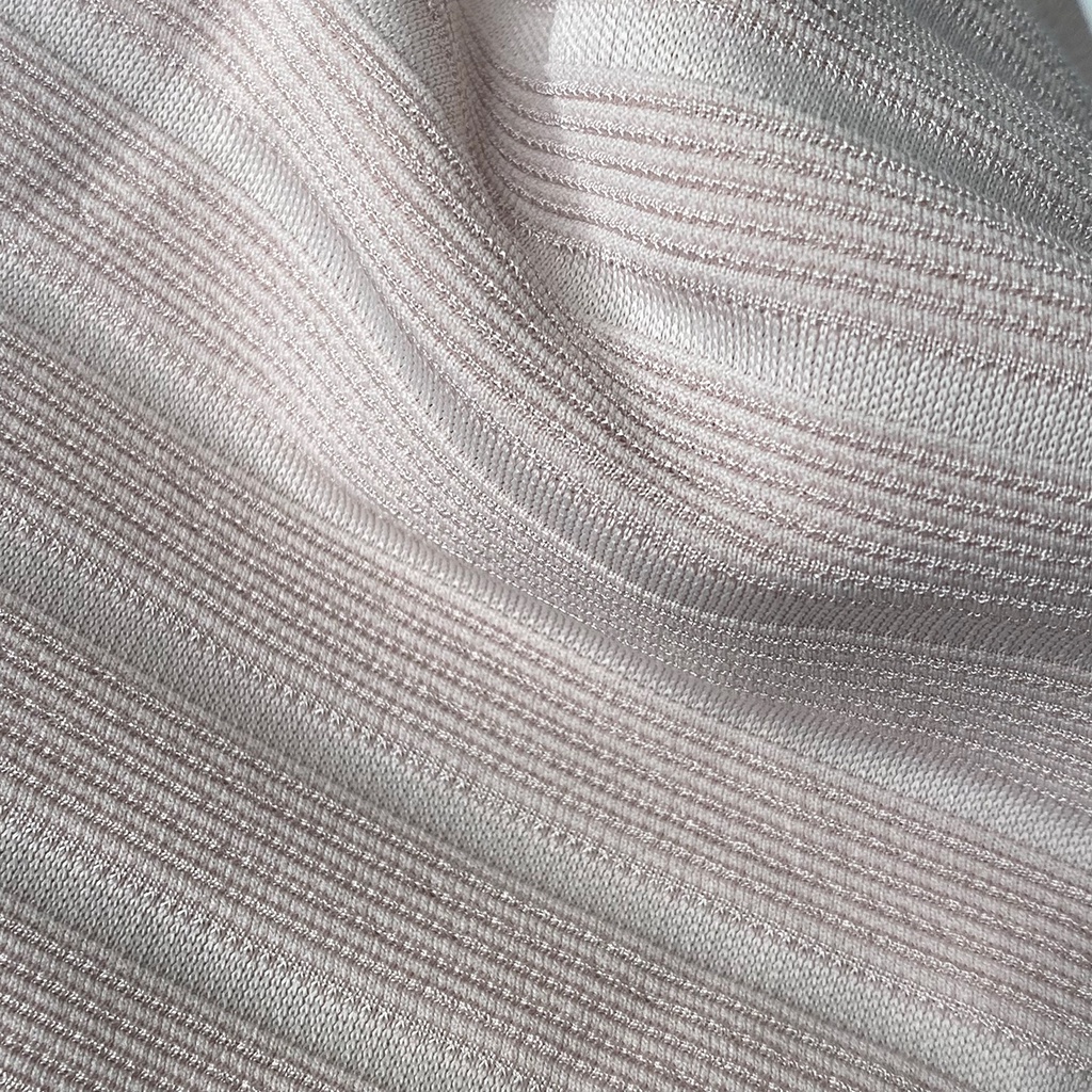 Jual KAIN KNIT STRIPE SPANDEX SERSY KNIT (GRADE A ; PREMIUM) | Shopee ...