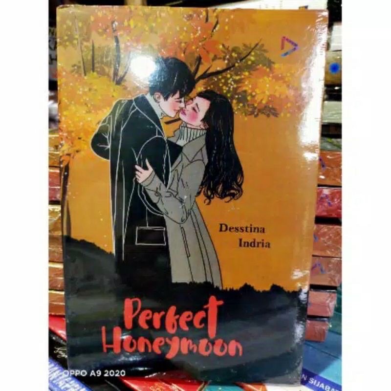 Jual PERFECT HONEYMOON | Shopee Indonesia