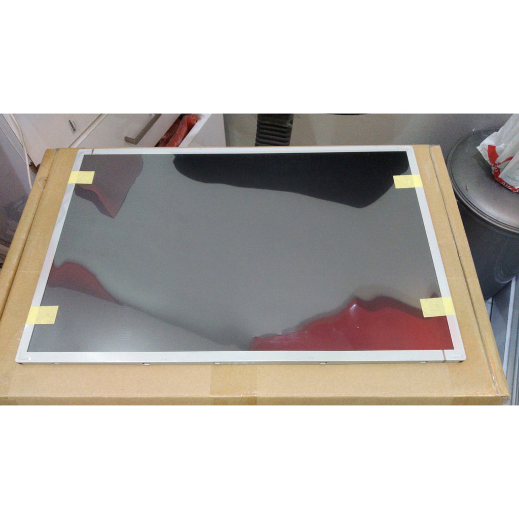 Jual ( LCD All in One )RJUS LCD 19,5" LM195WX1 FOR PC ALL IN ONE murah ...