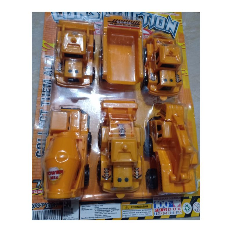 Jual Mobil molen-set lengkap | Shopee Indonesia