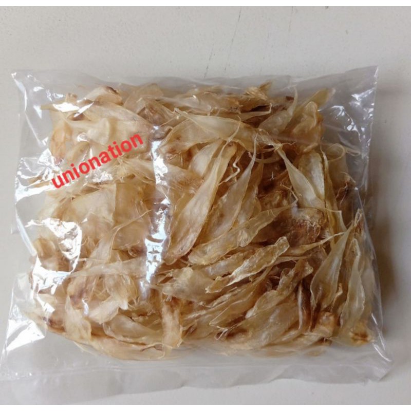 Jual HIPIO / HEPIO / Perut ikan / Gelembung ikan Samge Asli | Shopee ...