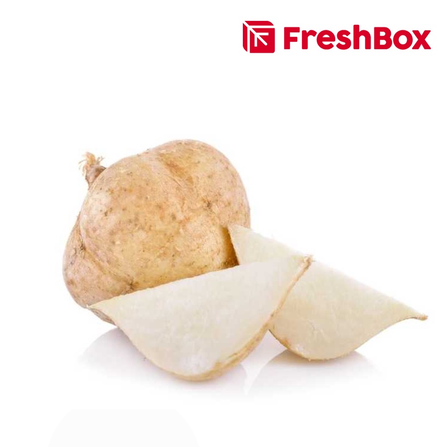 Jual Bengkoang 500gr FreshBox | Shopee Indonesia