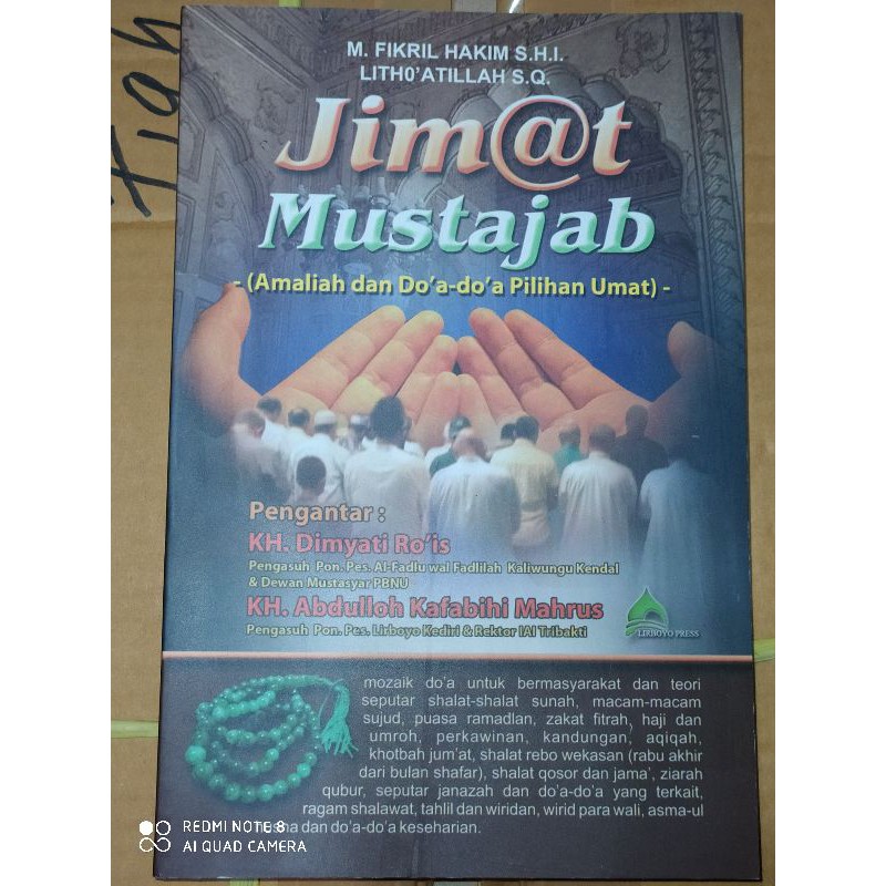 Jual Jimat Mustajab | Shopee Indonesia