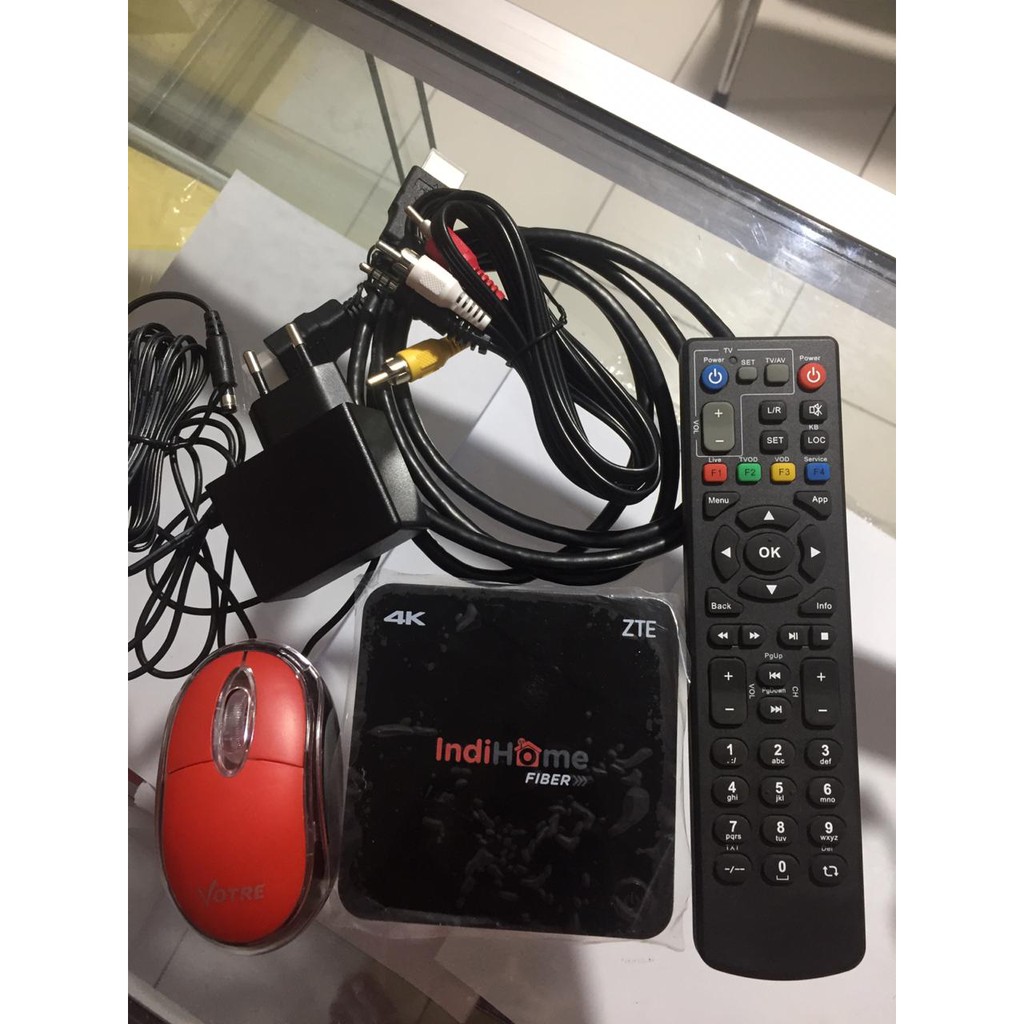 Jual STB ZTE B860H V1 Ram 1GB | Shopee Indonesia