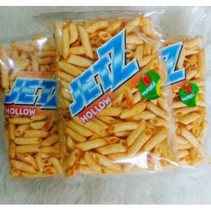 Jual JETZ HOLLOW PAPRIKA INDOFOOD ORIGINAL KILOAN 200 GRAM MURAH ...
