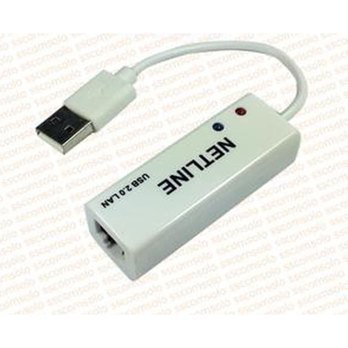 Jual USB LAN Converter - Cara Praktis Koneksi LAN dengan Port USB ...