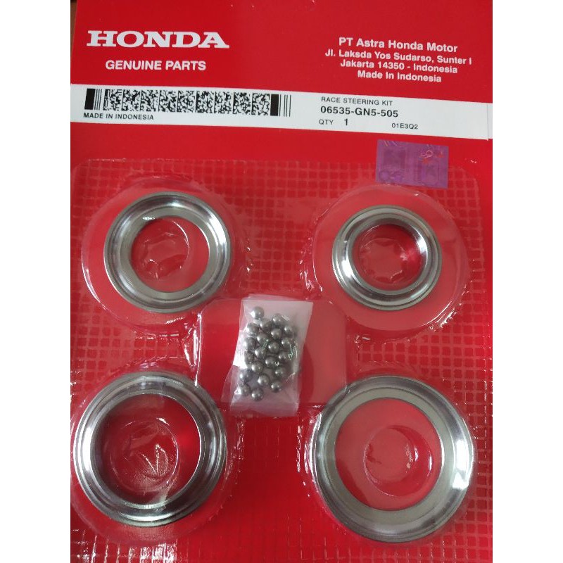 Jual Komstir Honda Grand Beat Vario 110 (GN5). | Shopee Indonesia