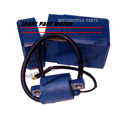 Jual COIL-KOIL YZ 125 YZ125 KLX 150 L S DTRACKER D TRACKER 150 NINJA R ...
