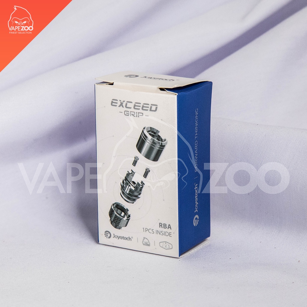 Jual Rba Base for Joyetech Exceed | Shopee Indonesia