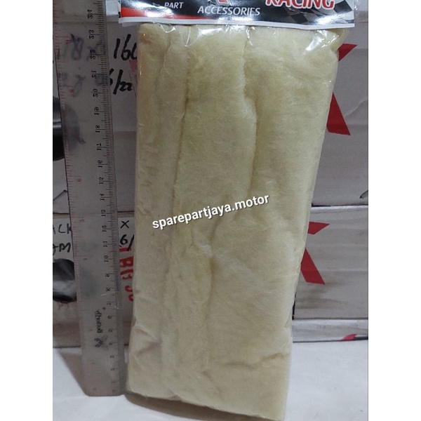 Jual BUSA PEREDAM KNALPOT /BUSA API KNALPOT | Shopee Indonesia