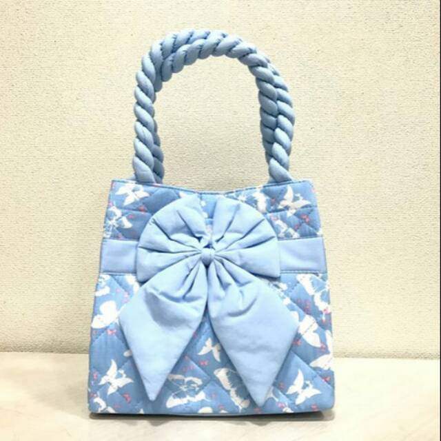 Jual Naraya tas tangan impor kotak tali ulir | Shopee Indonesia