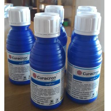 Jual jdr-71 Insektisida Curacron 500EC - 100 ml ** | Shopee Indonesia