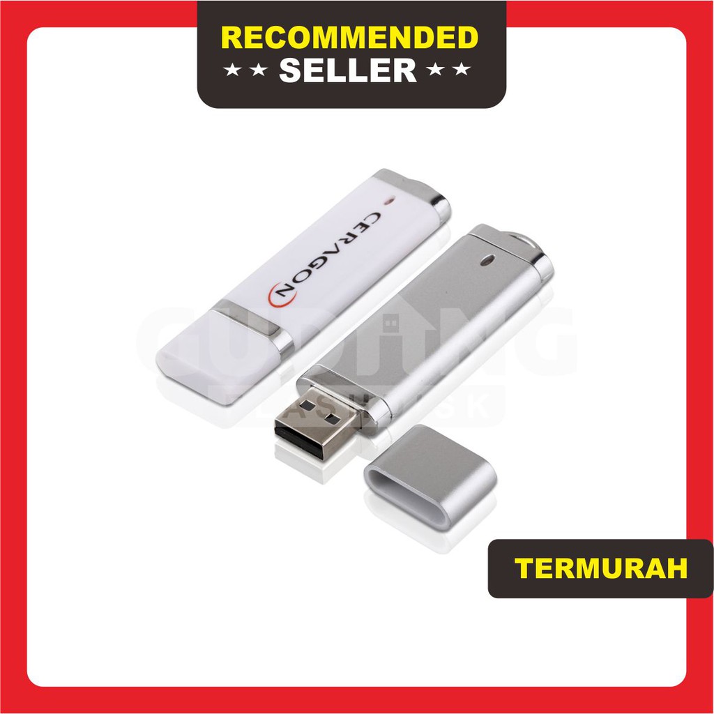 Jual Cetak Gambar / Logo Flashdisk - SABLON FLASHDISK | Shopee Indonesia