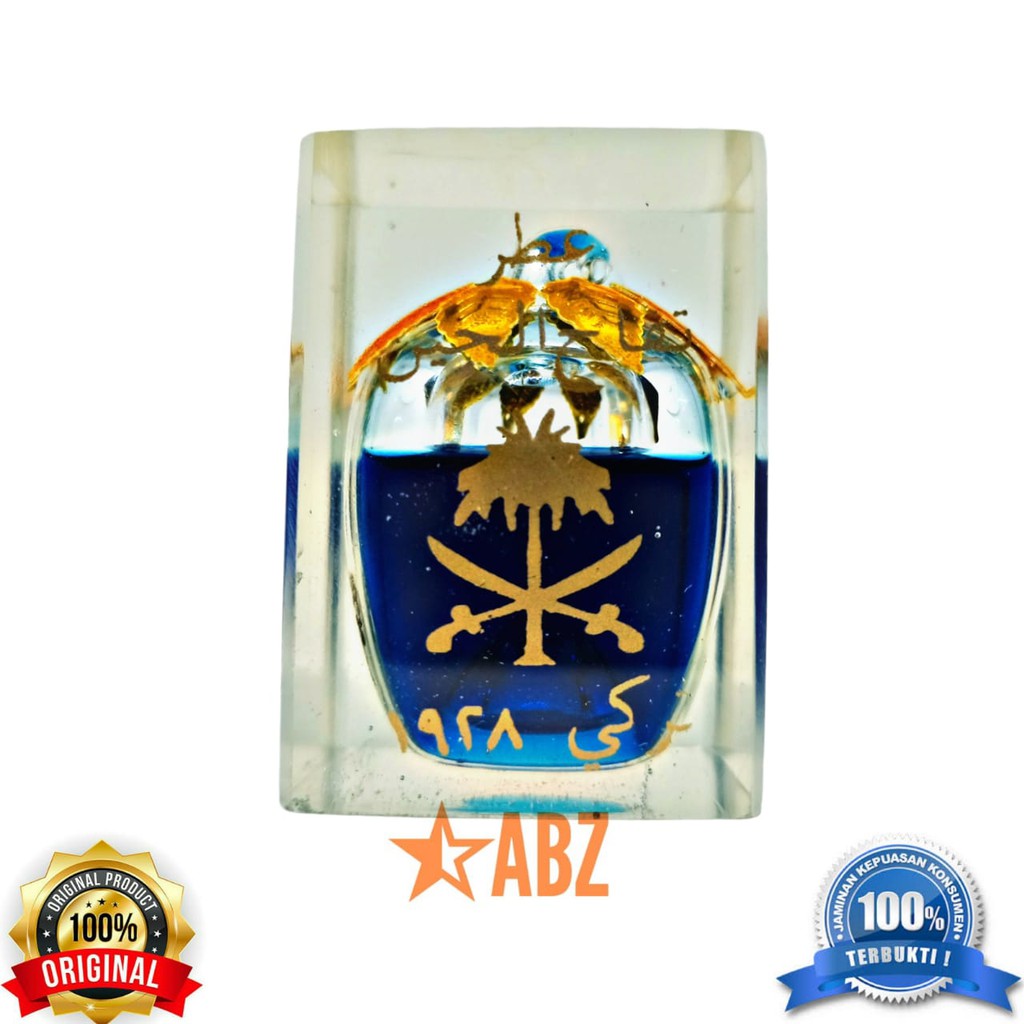 Jual Apel jin cair prees daun ganjil merah biru kuning hijau hitam ...