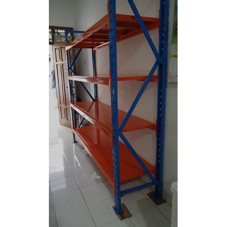 Jual Rak medium duty | Shopee Indonesia