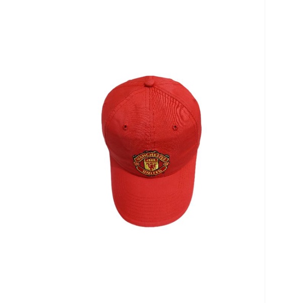 Jual Topi Manchester United / MU Nike | Shopee Indonesia