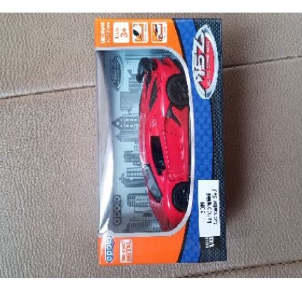 Jual 2019 Lamborghini Aventador SVJ Apolo Merah | Shopee Indonesia