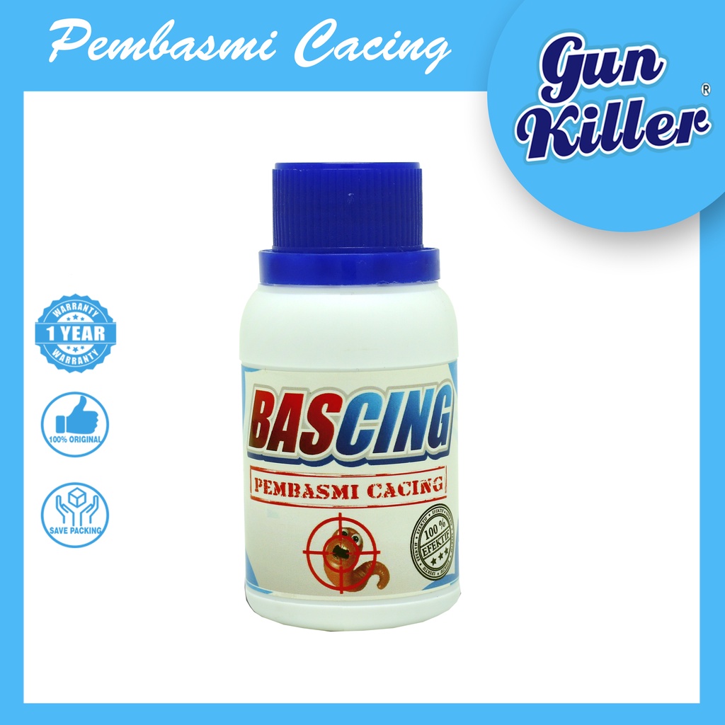 Jual Racun Pembasmi Cacing Kamar Mandi Dan Hama Di Dalam Tanah ...