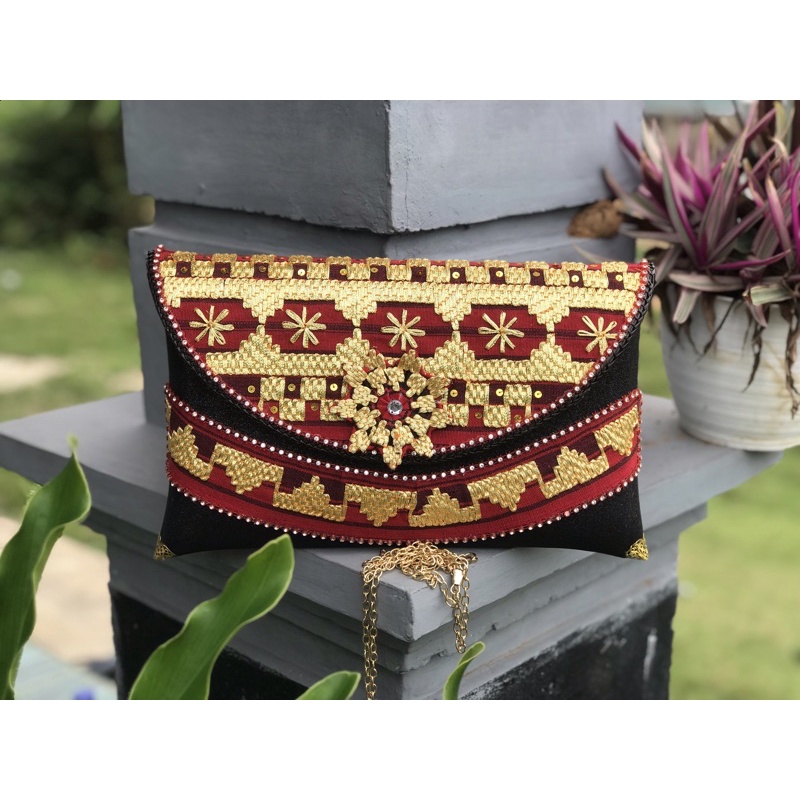 Jual Tas/ Bag/ Poch/ Cluth/ Dompet/ Dompet Pesta/ Tas Pesta/ Cluth ...