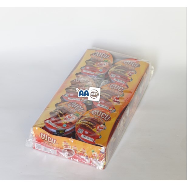 Jual CUCU RICE CRISPY ISI 24 | Shopee Indonesia