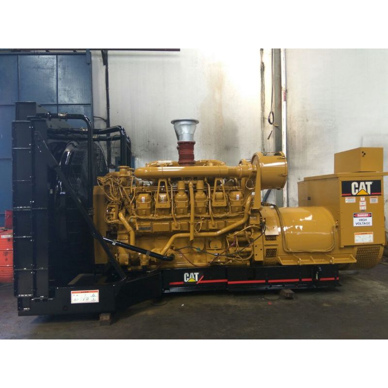 Jual Genset Generator 1000 kva CATERPILLAR | Shopee Indonesia Jual Genset Generator 1000 kva CATERPILLAR | Shopee Indonesia
