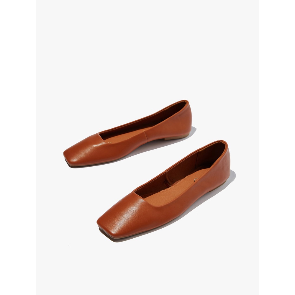 Jual SQUARE TOE BALLET | Shopee Indonesia