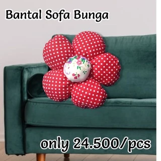 Jual bantal bunga Harga Terbaik & Termurah April 2025 | Shopee Indonesia