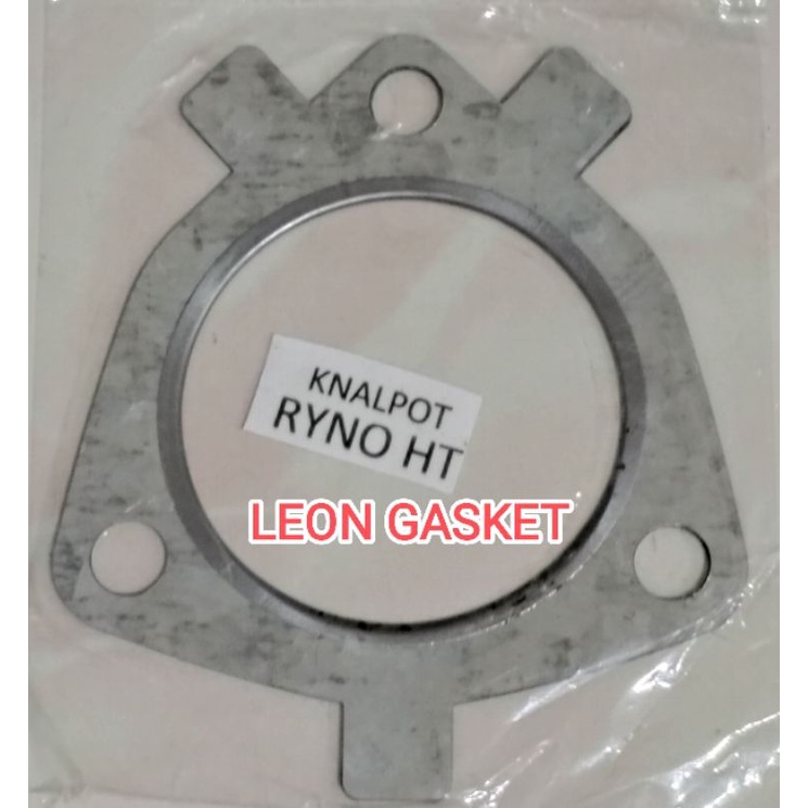 Jual Paking Knalpot Segitiga Rino HT | Shopee Indonesia