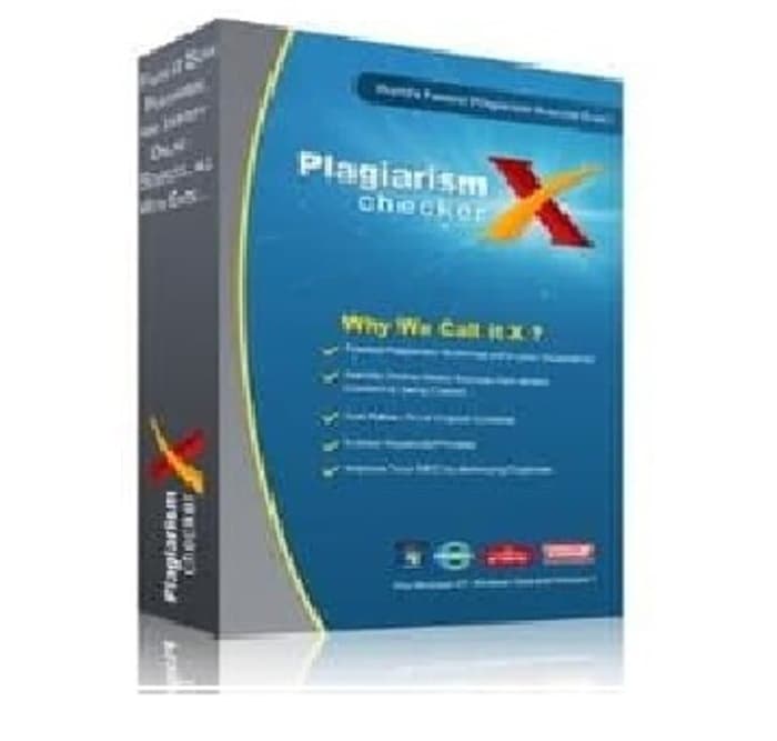 Jual Plagiarism Checker X Pro Update | Shopee Indonesia