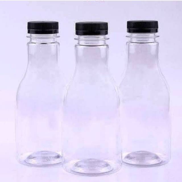 Jual Botol Pir 250 ml | Shopee Indonesia