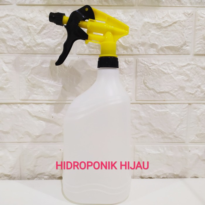Jual Botol Sprayer 1000ml | Shopee Indonesia
