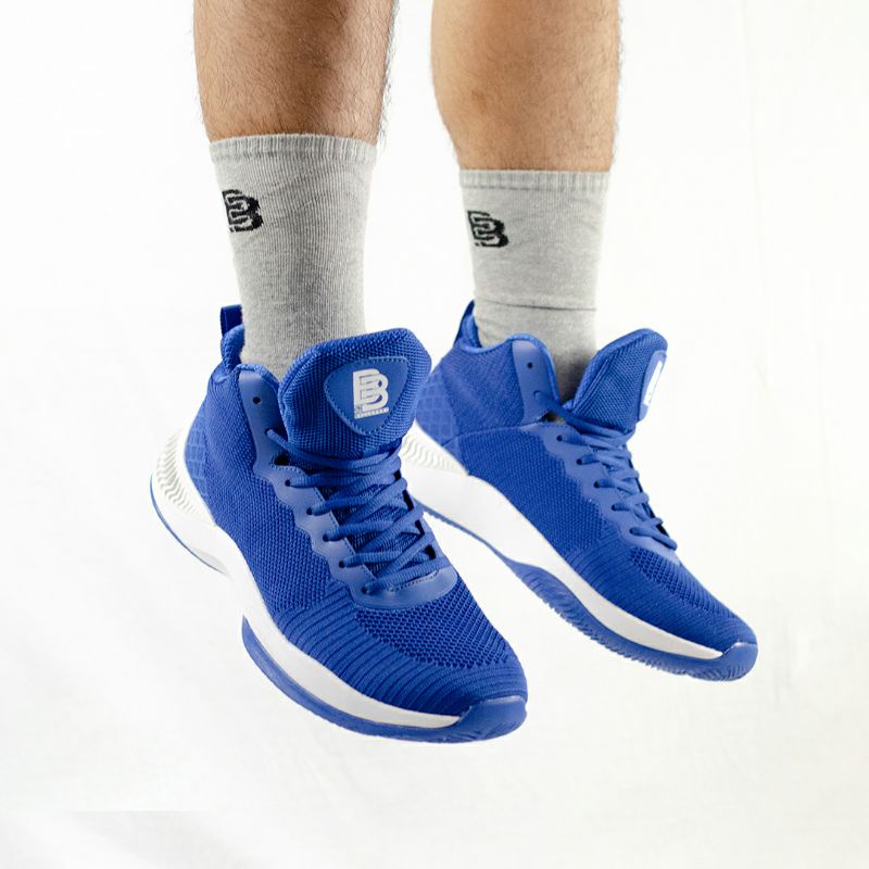Jual Sepatu Basket BALLERBRO BB3 | Shopee Indonesia
